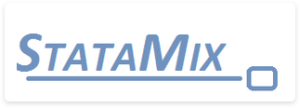 TAH Bell Static Mixers - StatiFlow Clear Mixers